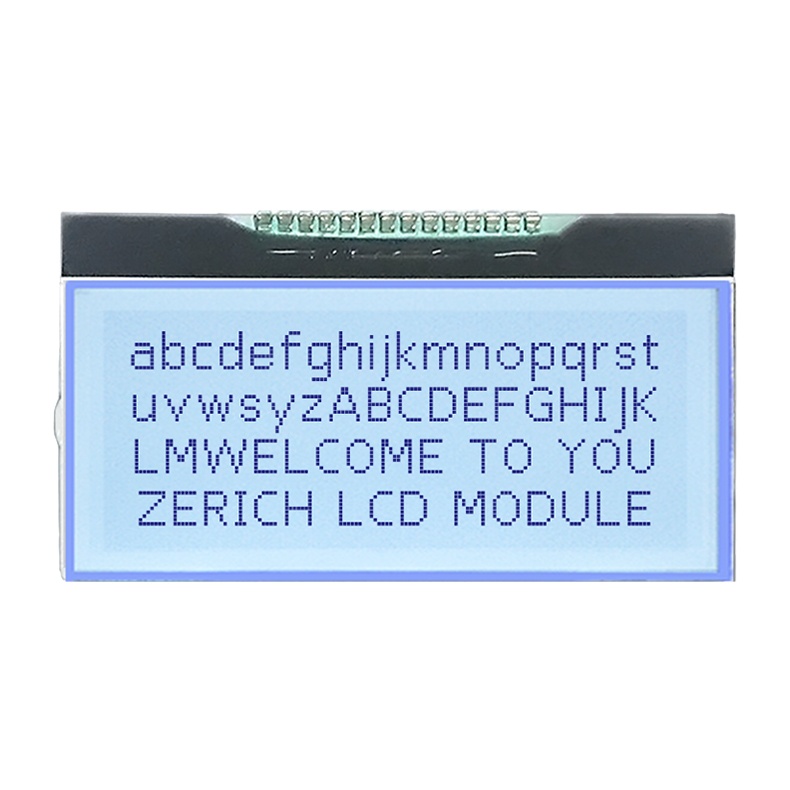 2.6 inch graphic COG display 2.6 inch graphic COG display